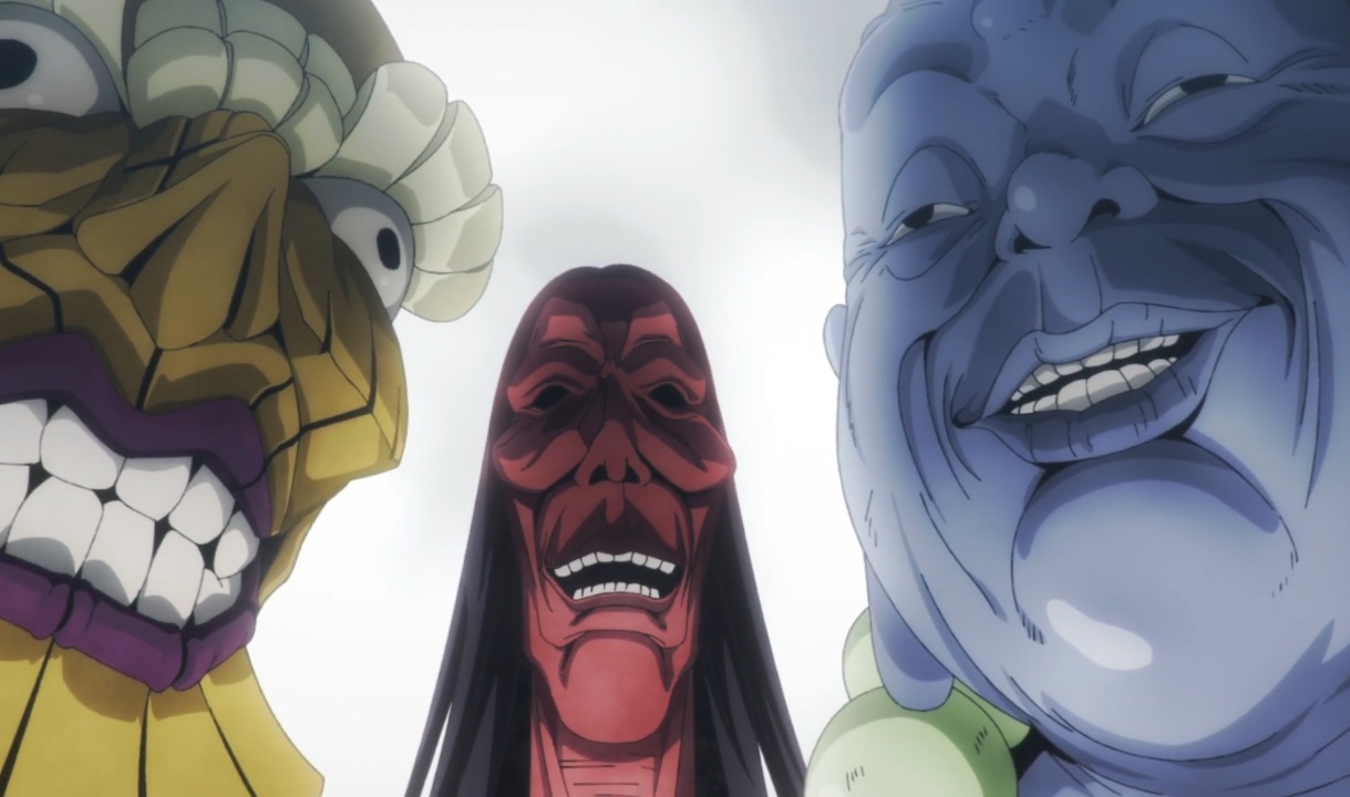 Hell’s Paradise: Jigokuraku Ep 5: Release Date, Preview
