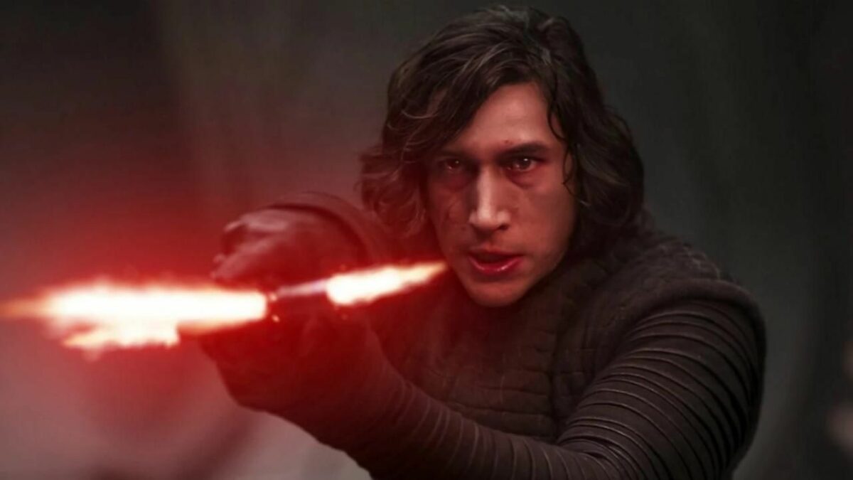 Star Wars: Kylo Ren Origin & Luke Exile Timeline Cleared