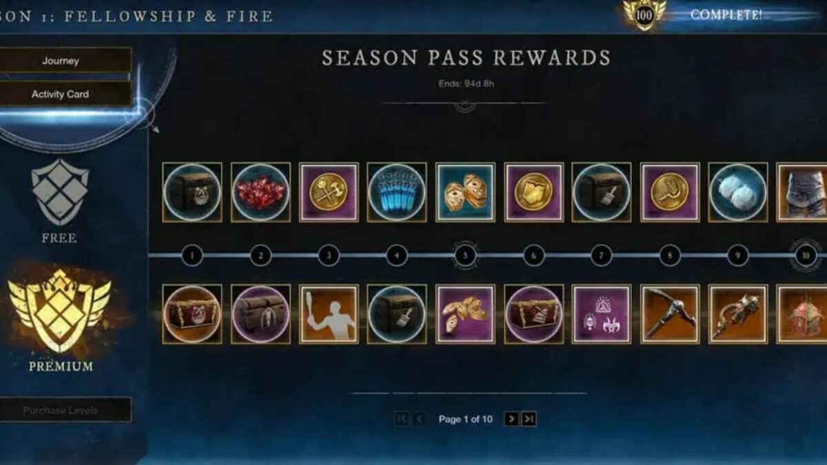 How to farm and obtain Flame Core in New World? Easy Guide