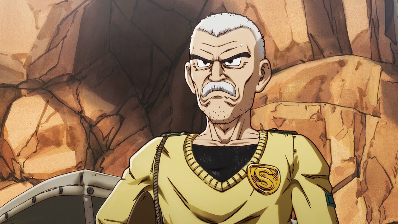 New Promo, Voice Cast, and Staff Revealed For Sand Land Film