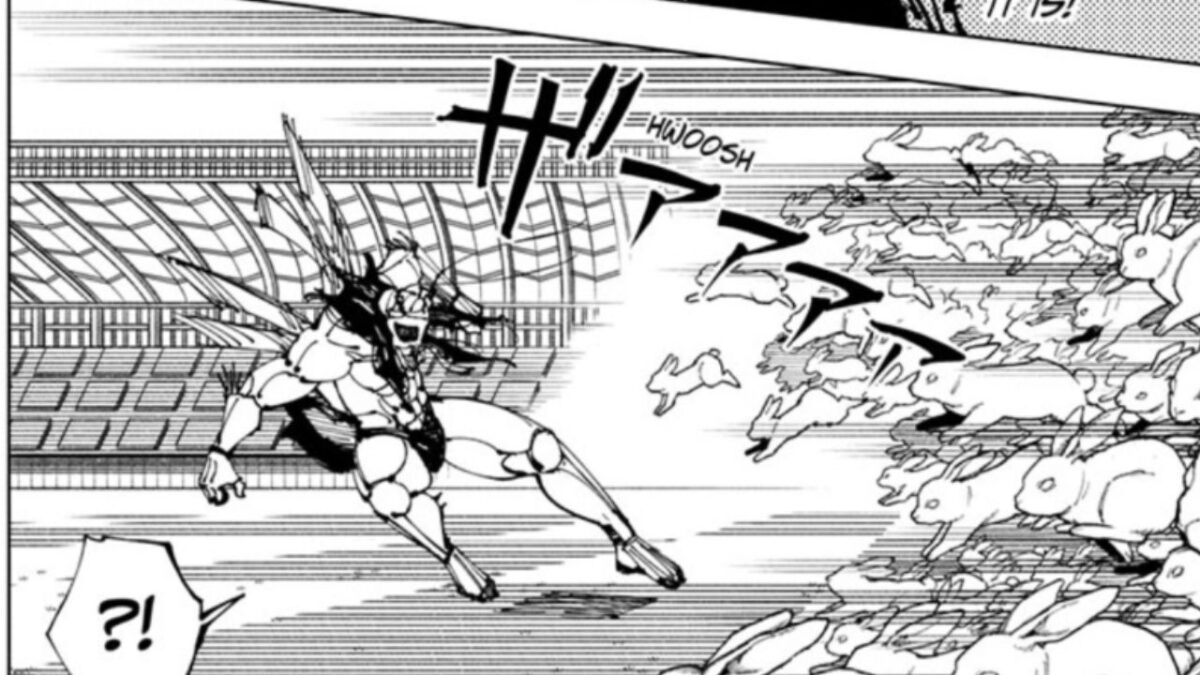 Jujutsu Kaisen Chapter 219: Release Date, Raw Scans