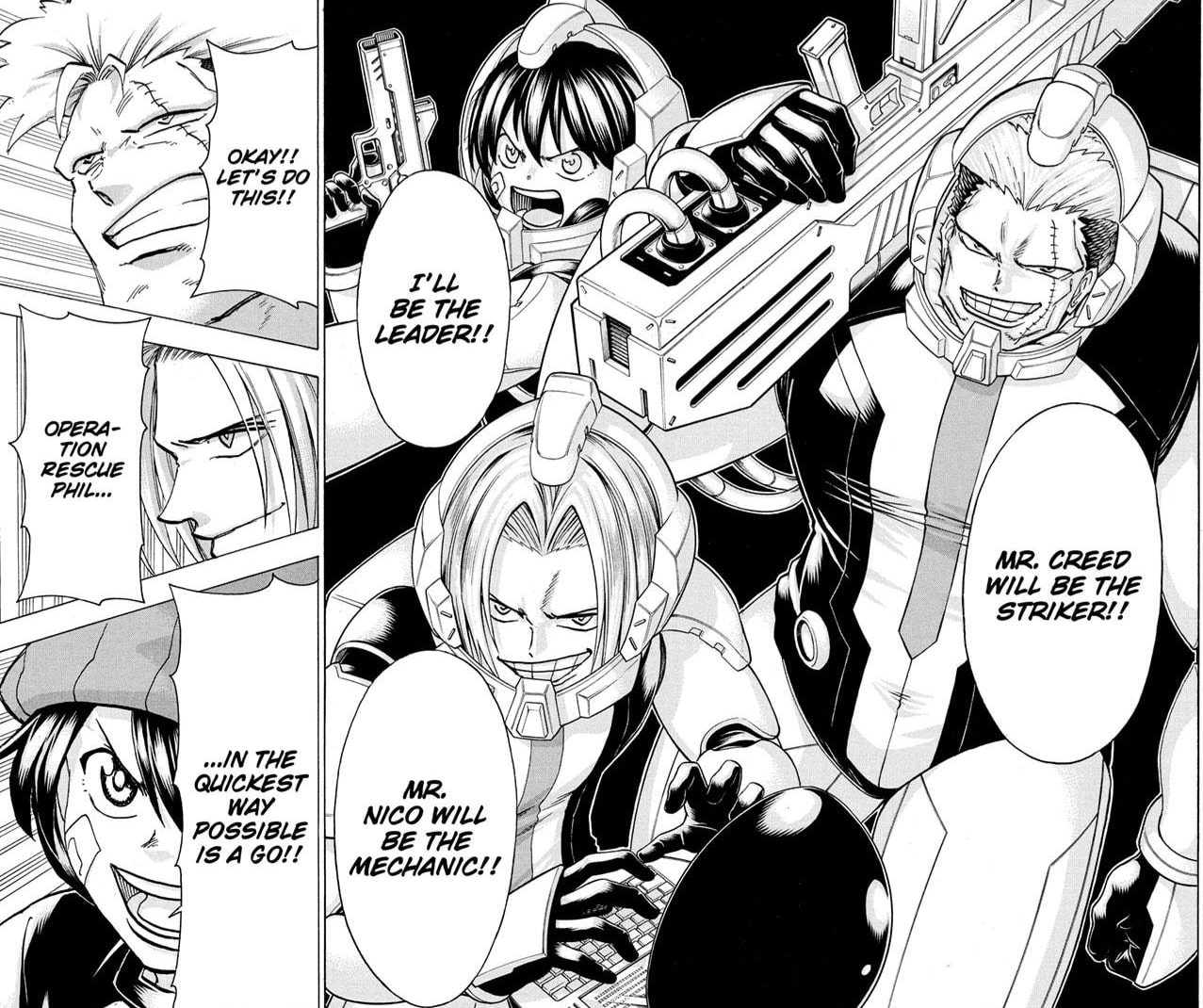 Undead Unluck Chapter 155: Release Date, Read Online