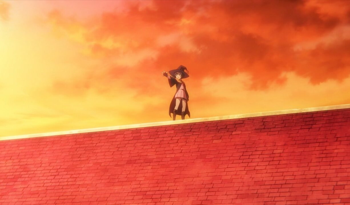 KONOSUBA: Sekai ni Bakuen wo! Ep 2: Release Date, Preview