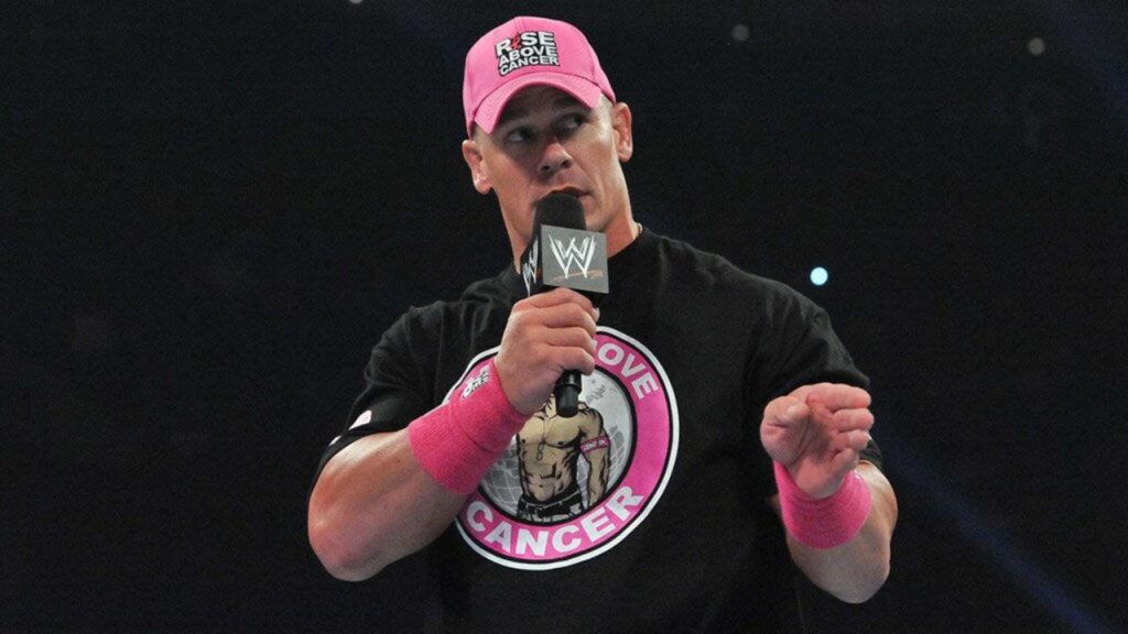 Who are the most famous babyfaces of the WWE: New Era?