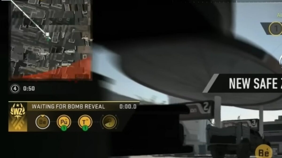 ¿Cómo conseguir una bomba nuclear en Warzone 2? Una guía completa