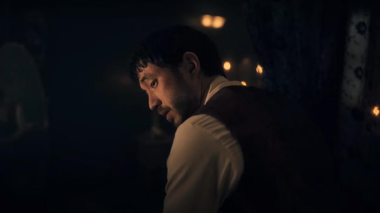 Warrior Returns with More Action and Drama in Season 3