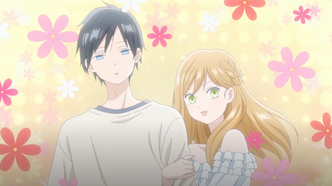 Loving Yamada at Lvl999: Episode 2 Release Date, Preview