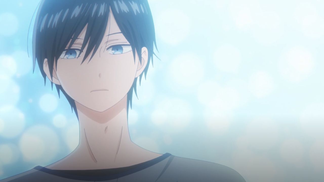 Loving Yamada at Lvl999: Episode 6 Release Date, Preview