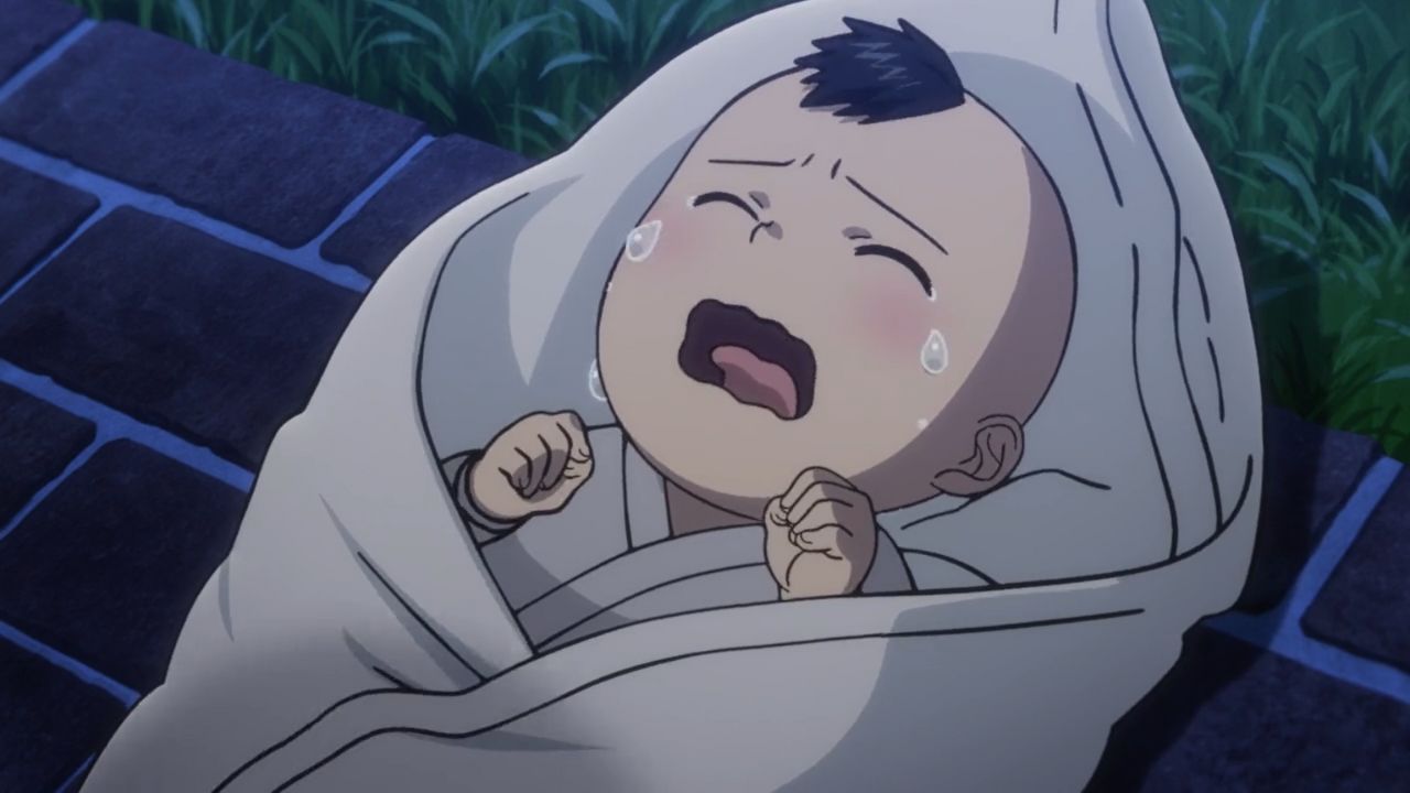 Mashle: Magic and Muscles Ep2 Release Date, Preview