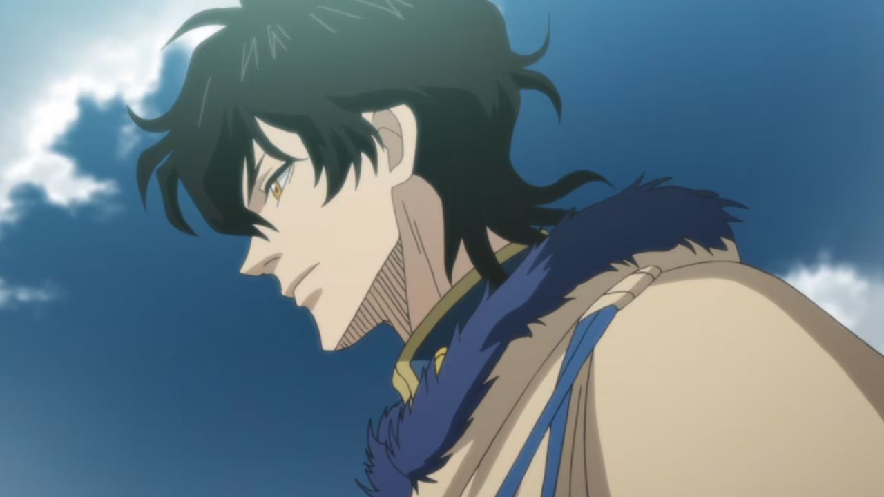 Le nouveau modèle de version de Black Clover – Expliqué.