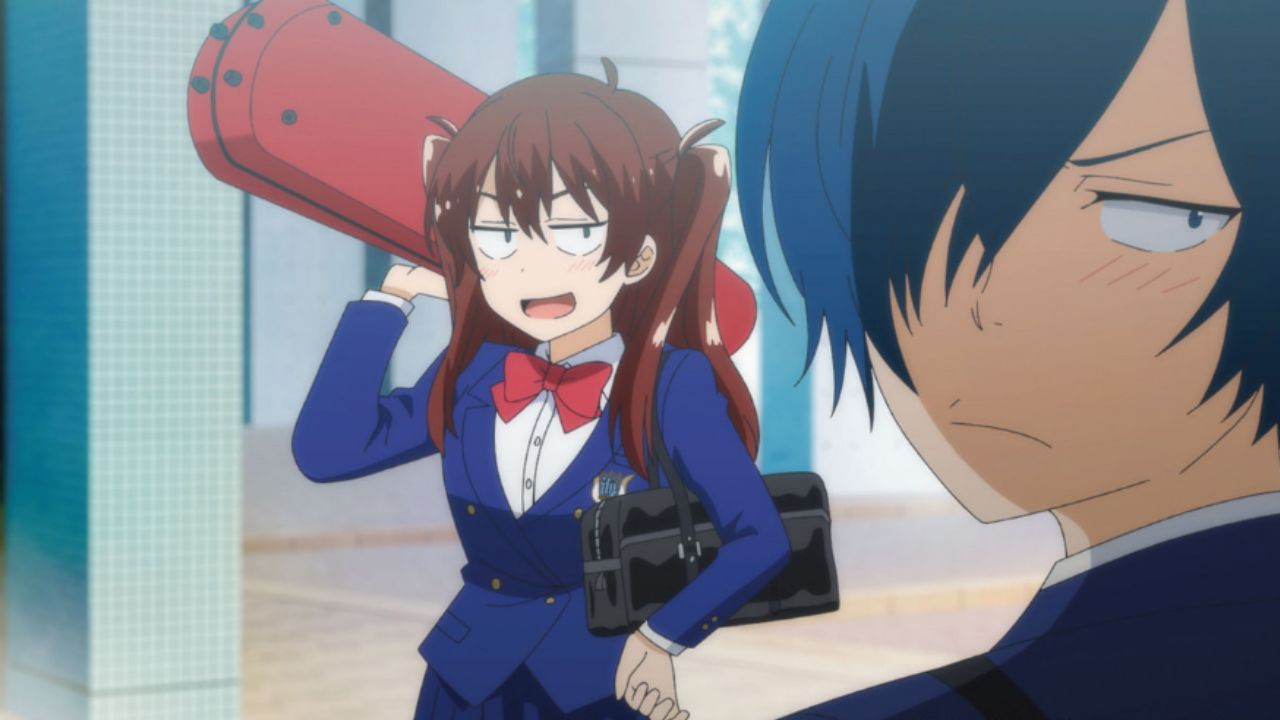 Ao no Orchestra: Tanggal Rilis Episode 4, Pratinjau, Tonton Online