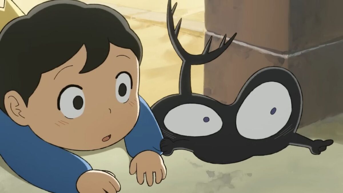 Ousama Ranking: Treasure Chest Ep1 Release Date, Preview