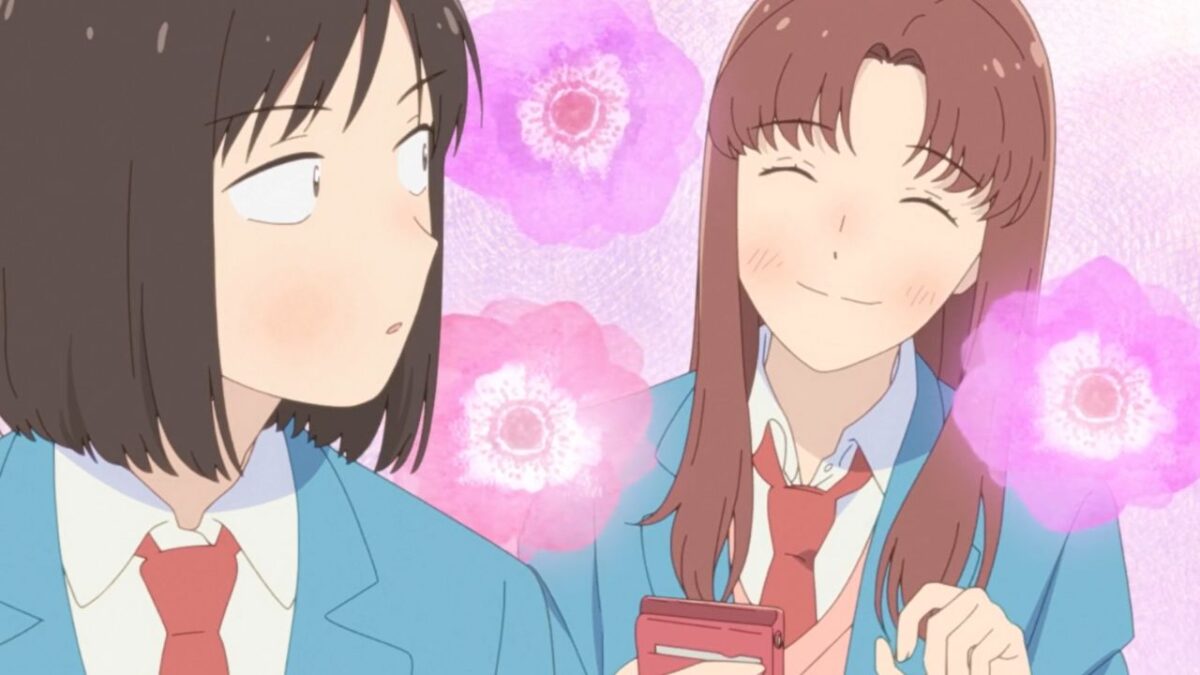 Skip and Loafer Episode 2: Release Date, Preview