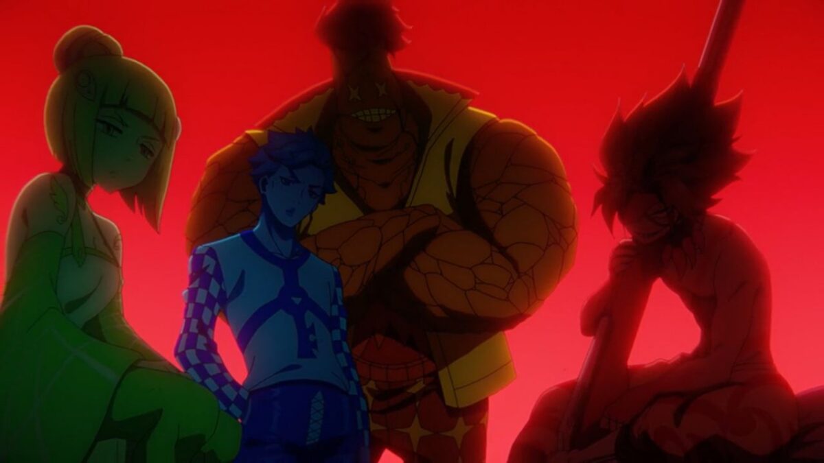 Eden’s Zero Season 2 Ep 3 Release Date, Preview