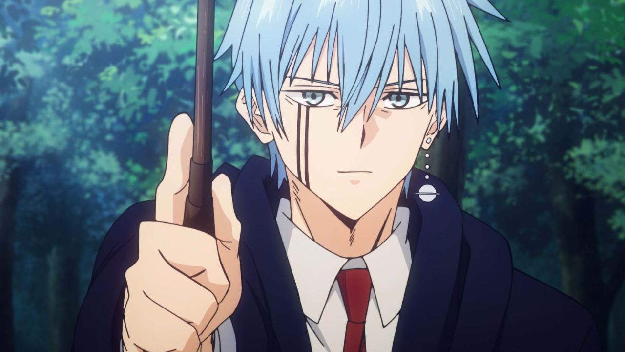 Mashle: Magic and Muscles Ep5 Release Date, Preview