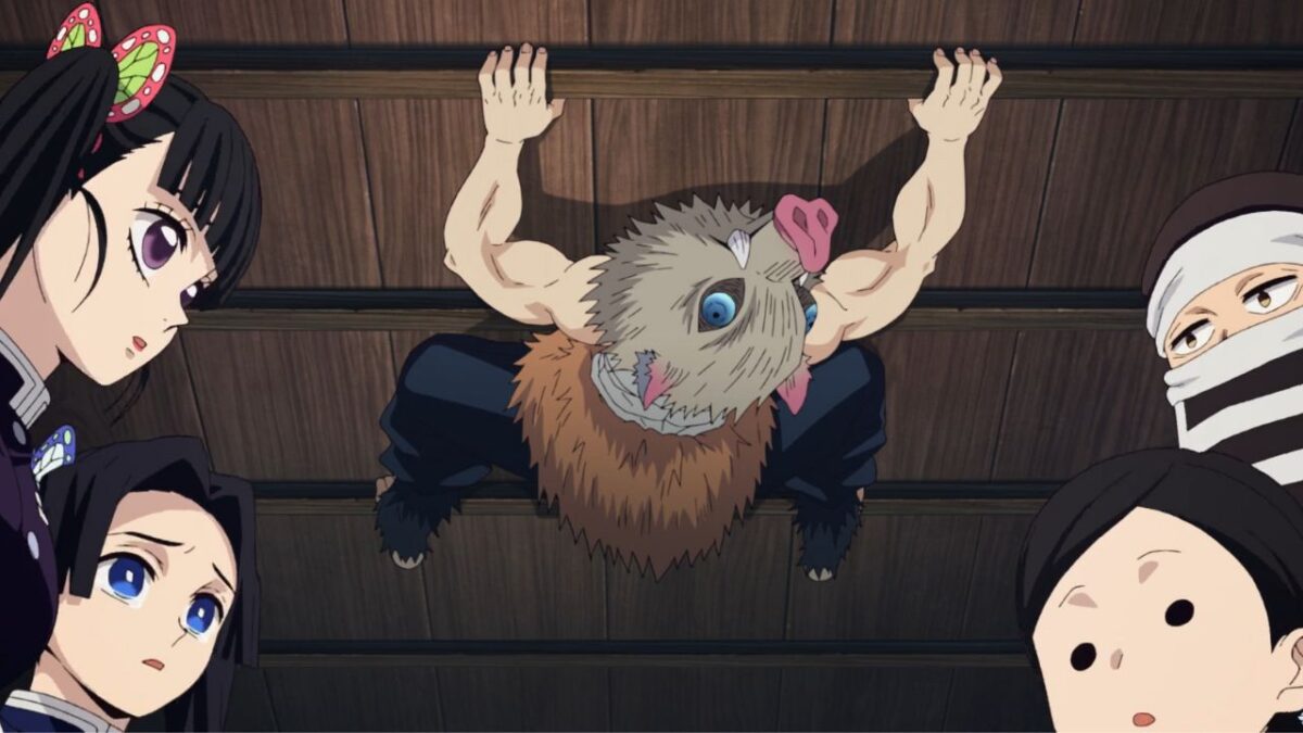 Tutti gli stili e le forme di respirazione in Demon Slayer: Kimetsu no ...