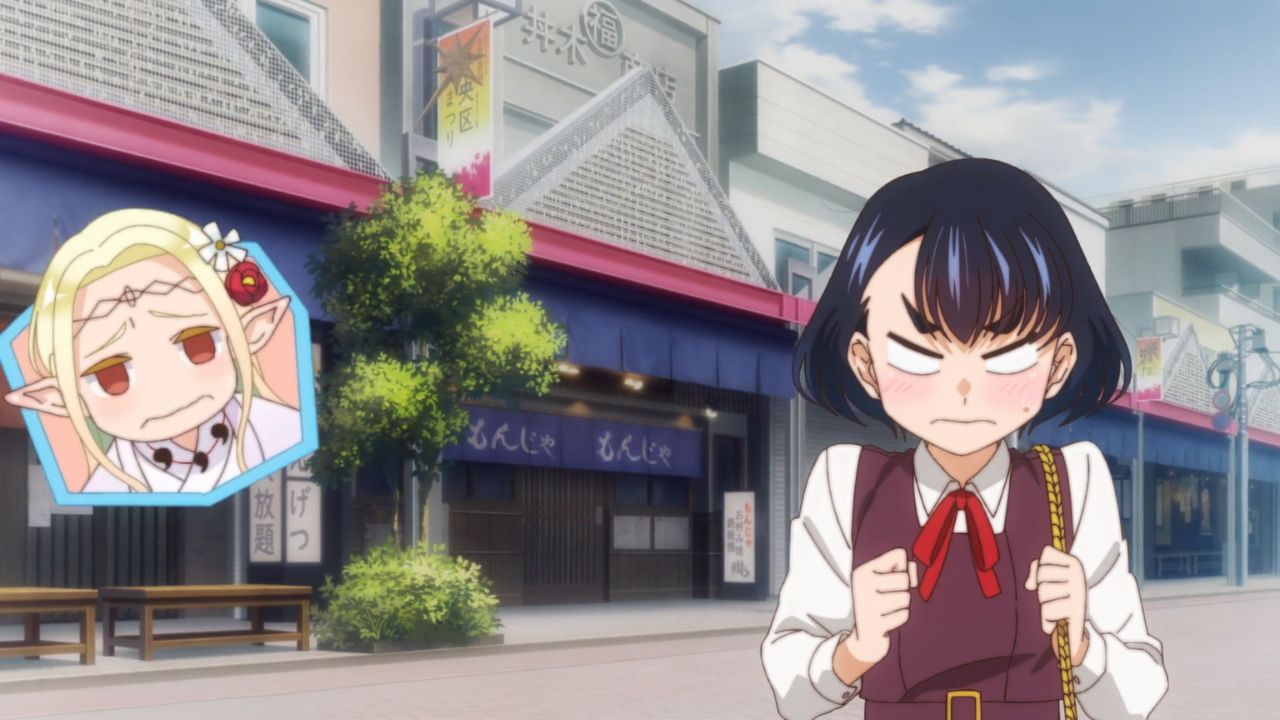 Otaku Elf Episode 3 Release Date, Preview