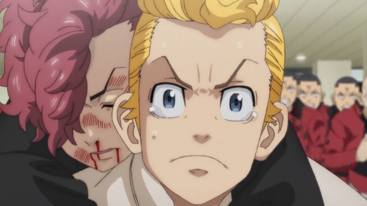 Tokyo Revengers Season 2 Ep14 Released Date, Preview