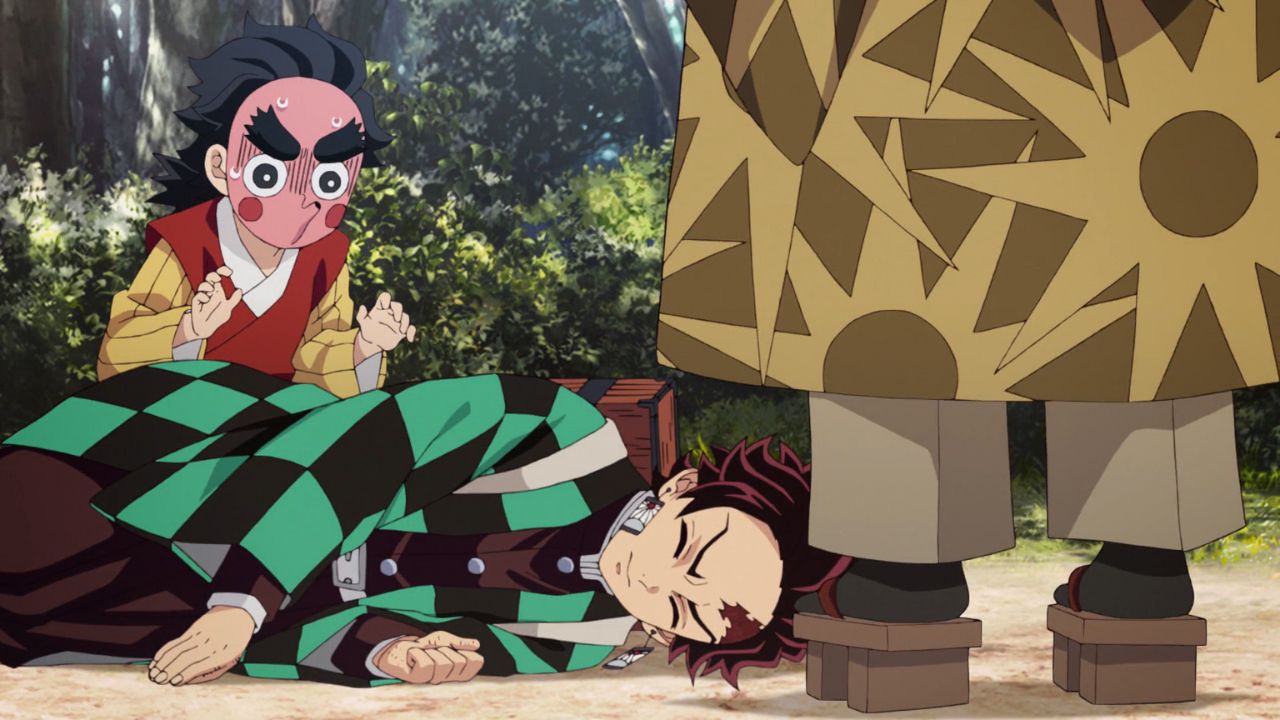 Demon Slayer Season 3 Episode 3 Release Date, Preview
