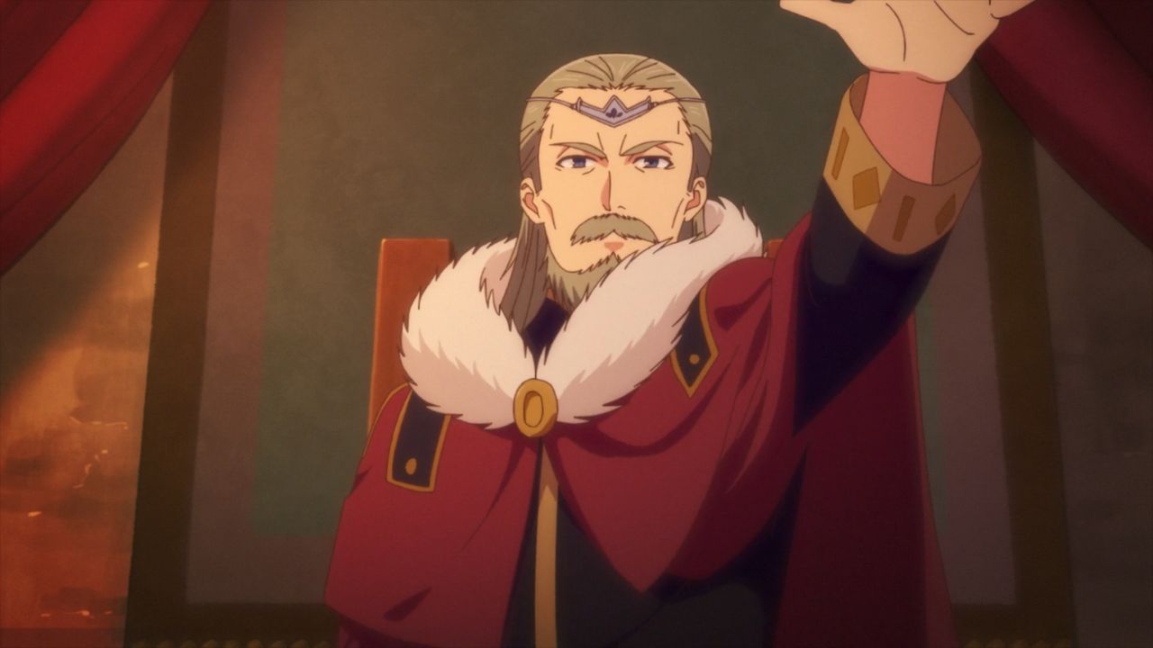 Summoned to Another World Again Ep2 Release Date, Preview