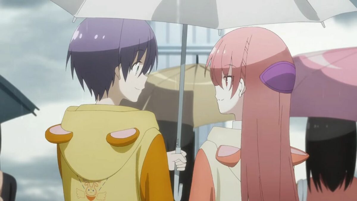 Tonikawa Season 2 Ep1 Release Date, Preview