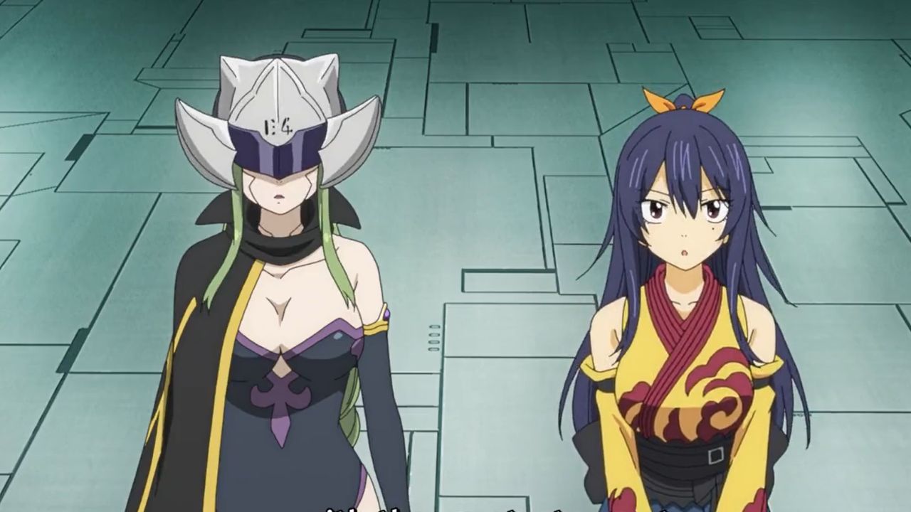 Eden’s Zero Season 2 Ep 2 Release Date, Preview