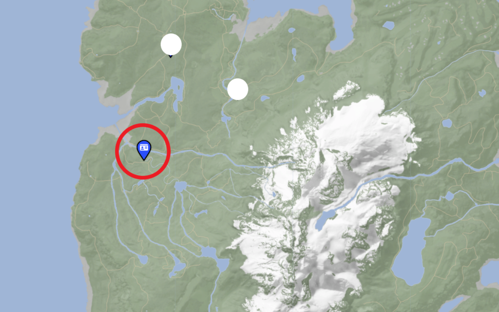Where to find the Chainsaw in Sons of the Forest? Easy Guide