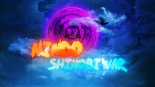 Nindo: Shinobi War – Best Fan-Made Naruto Open World Game