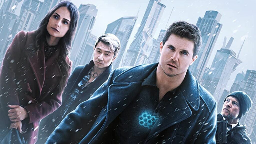 Simulant: Premiere, Plot, Casting, and Everything Known!