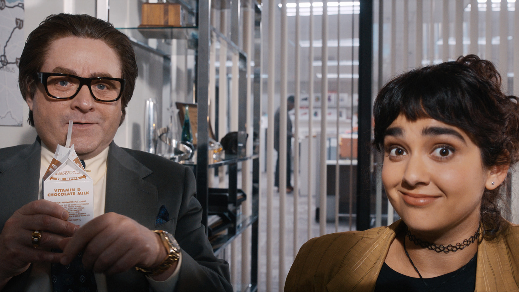 One Piece: 10 Oldest Characters That Are Still Alive, Ranked