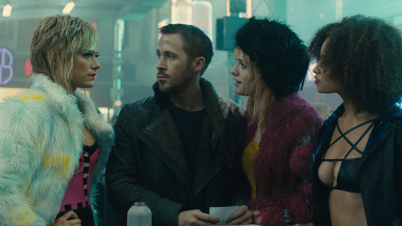 The Hidden Agenda of Replicants in Blade Runner Revealed