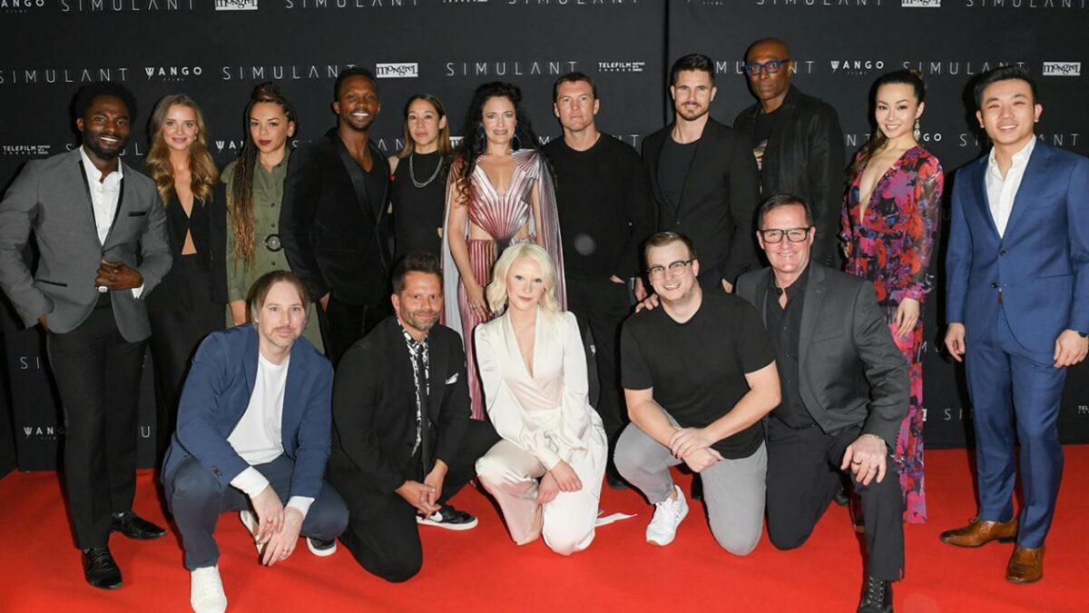 ¿Athy termina con Lucas en Who Made Me a Princess?