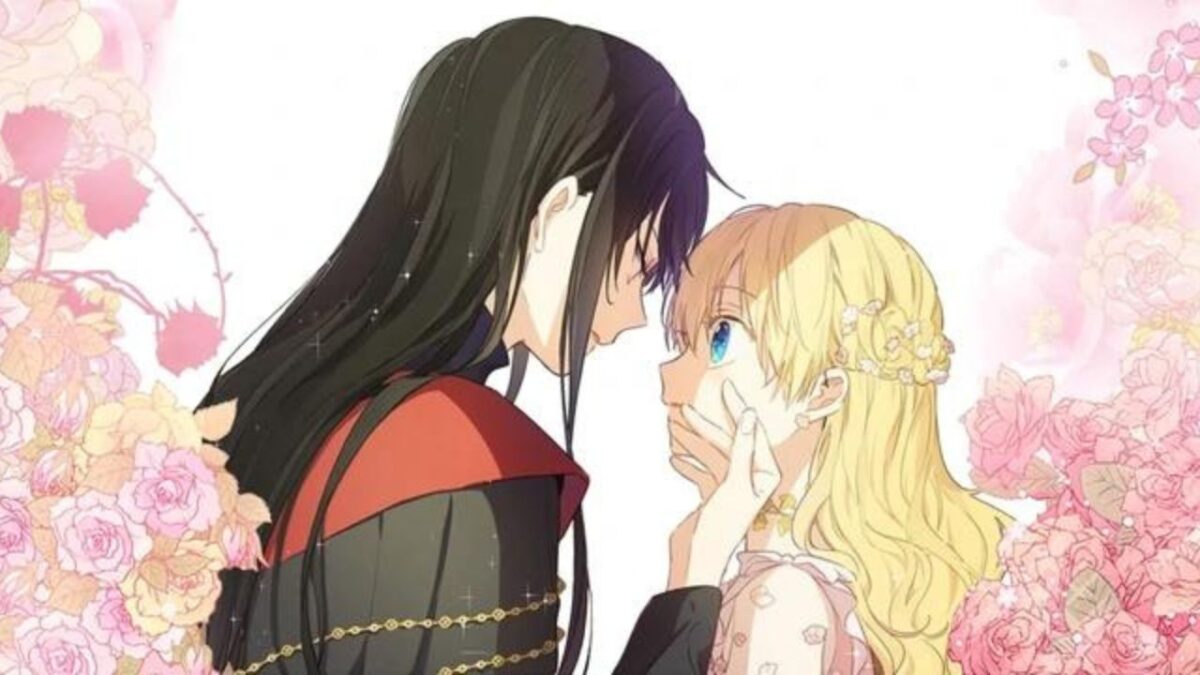 Does Athy end up with Lucas in Who Made Me a Princess?