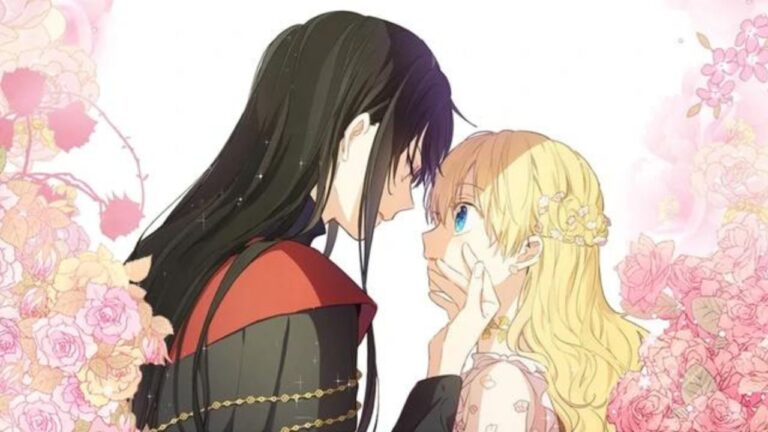 ¿Athy termina con Lucas en Who Made Me a Princess?