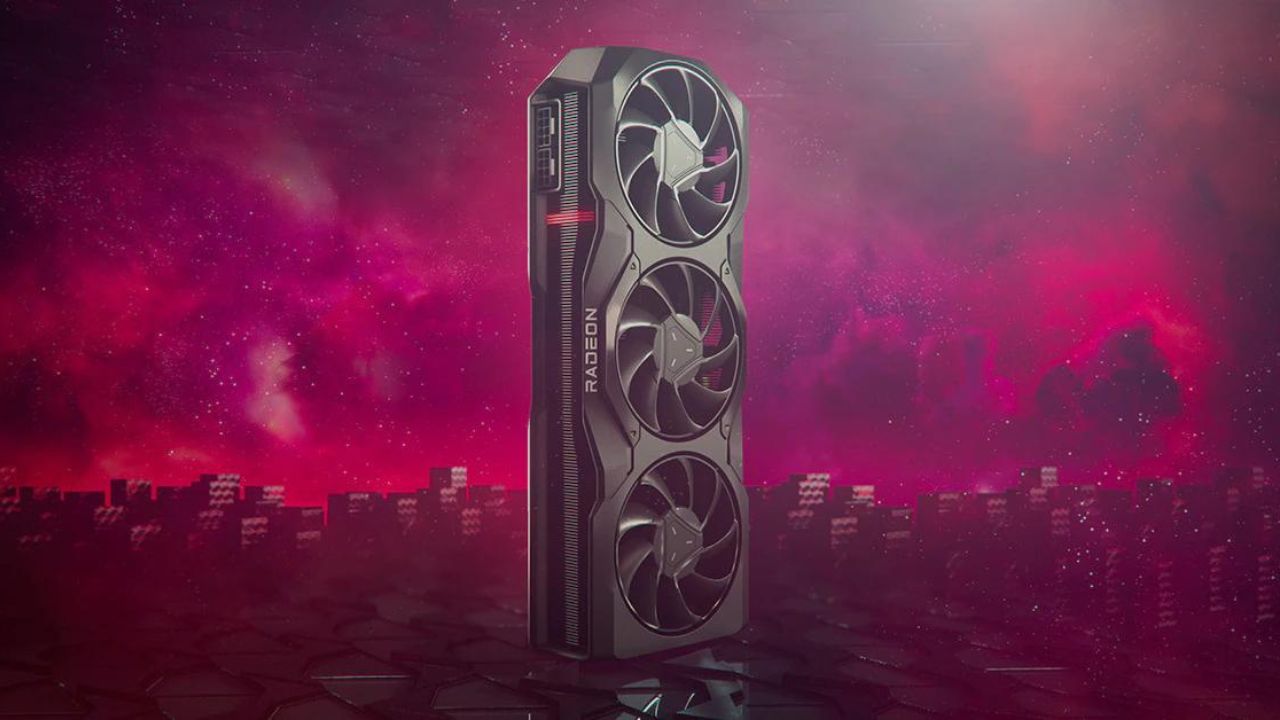 AMD’s Upcoming Radeon RX 7600 GPU to be Priced at $269