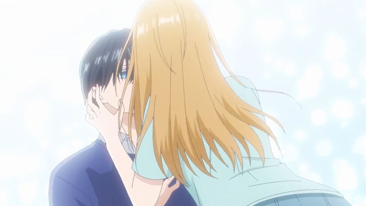 Loving Yamada at Lvl999: Episode 7 Release Date, Preview