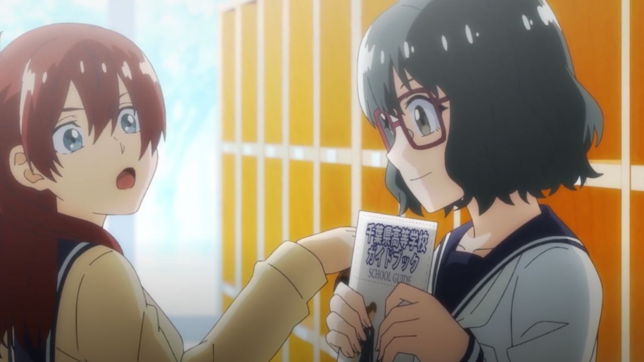 Ao no Orchestra: Episode 9 Release Date, Preview