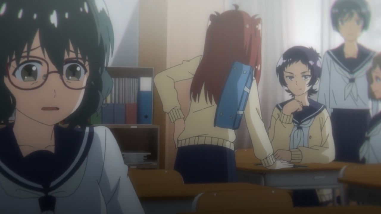 Ao no Orchestra: Episode 9 Release Date, Preview