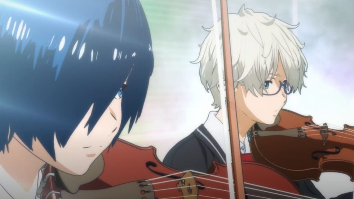 Ao no Orchestra: Episode 6 Release Date, Preview