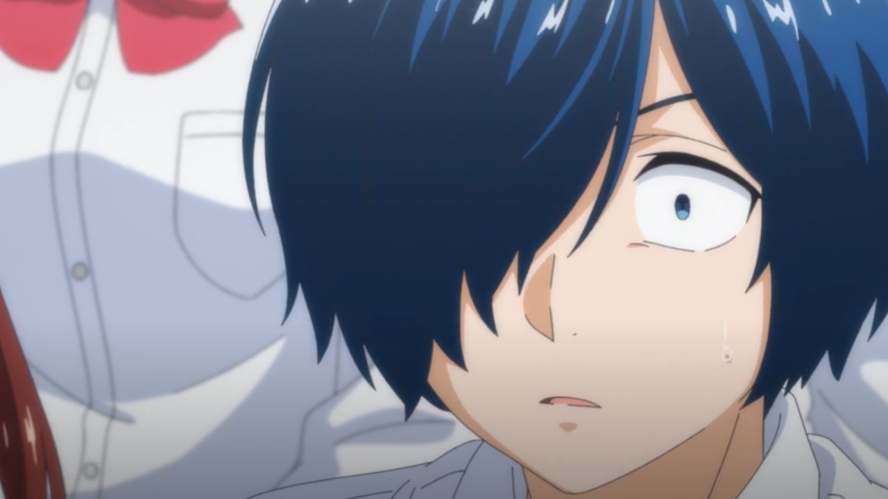 Ao no Orchestra: Episode 6 Release Date, Preview