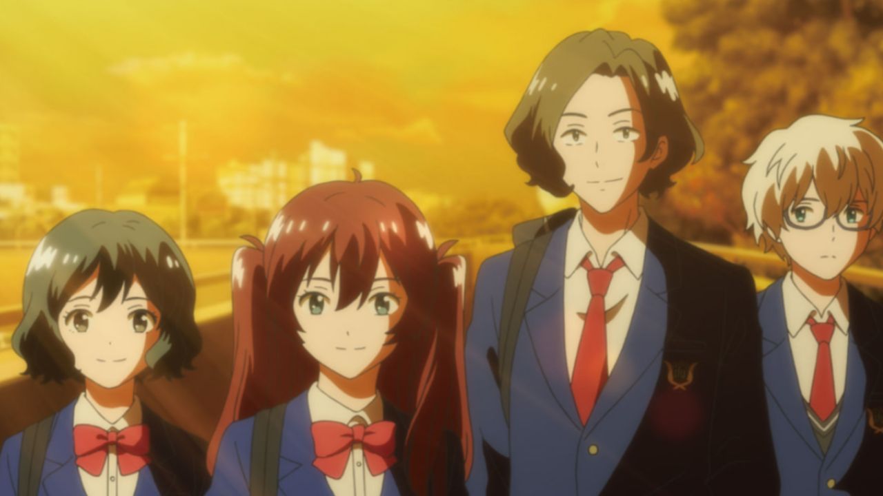 Ao no Orchestra: Episode 6 Release Date, Preview