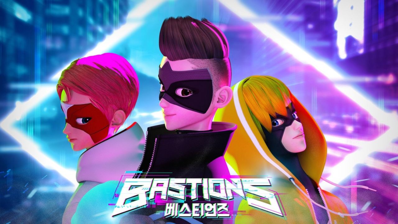 Bastions Anime: Release Date, BTS Soundtrack, Trailer & Plot