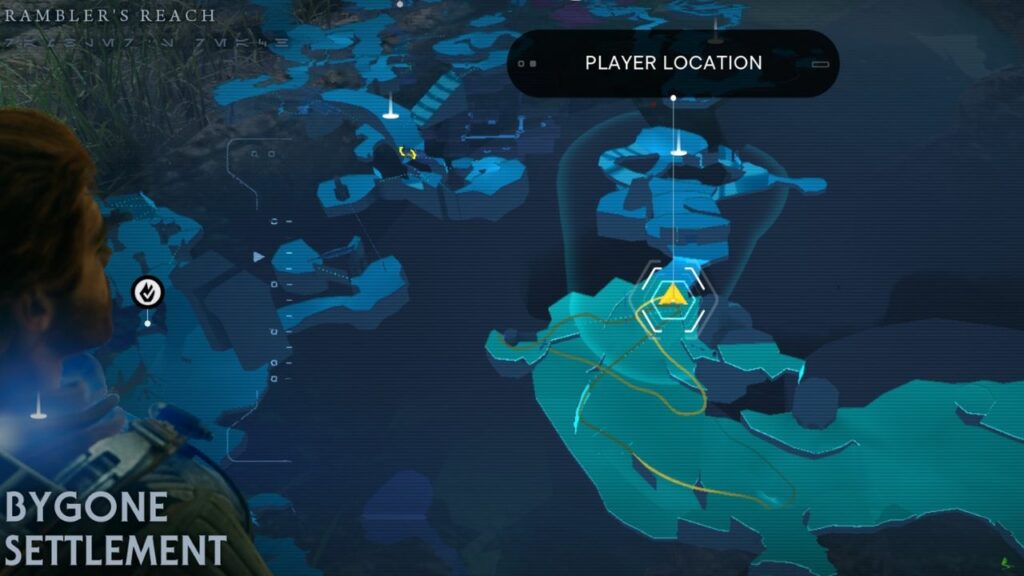 Where to find Fish in Star Wars Jedi: Survivor? Easy Guide