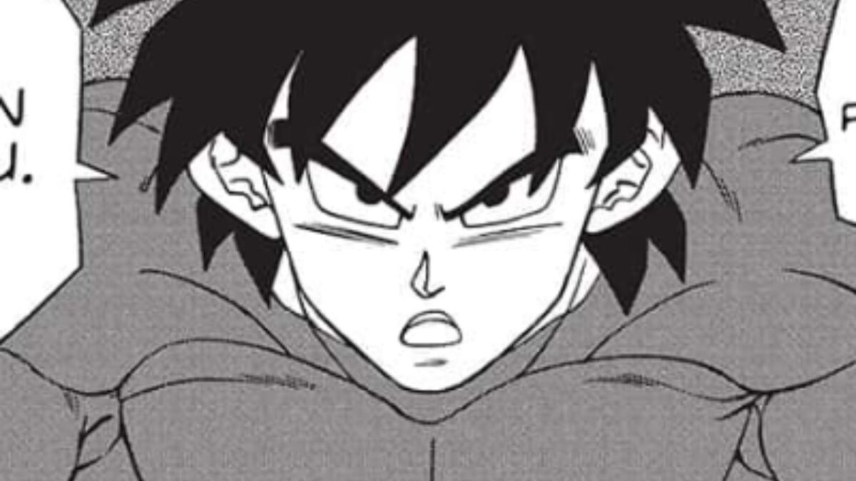 Dragon Ball Super Chapter 93: Raw Scans, Release, Spoilers