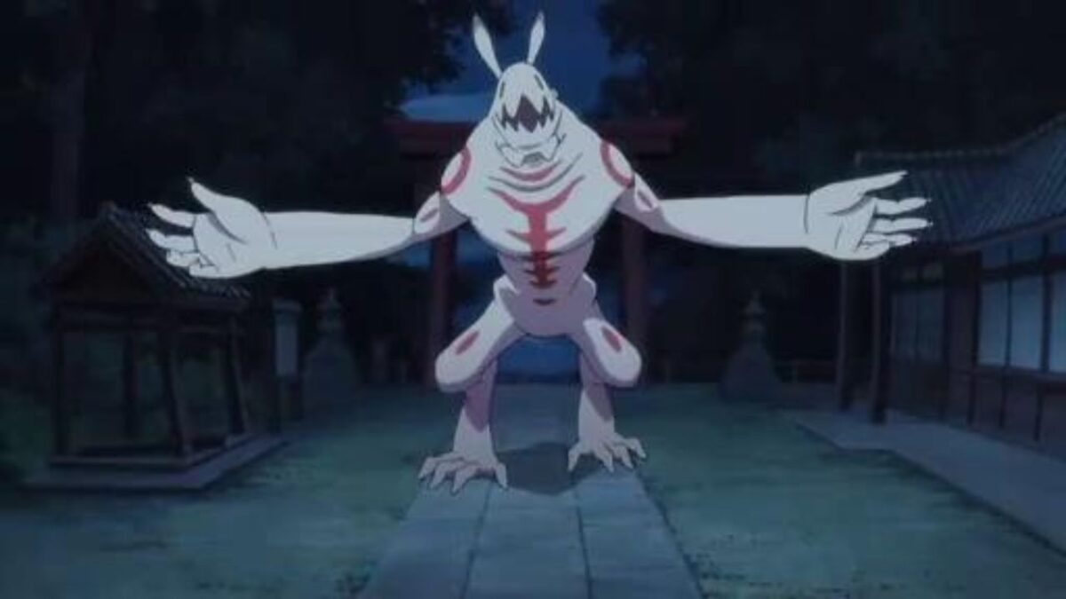 10 Most Disturbing Anime Scenes That Will Haunt You Forever