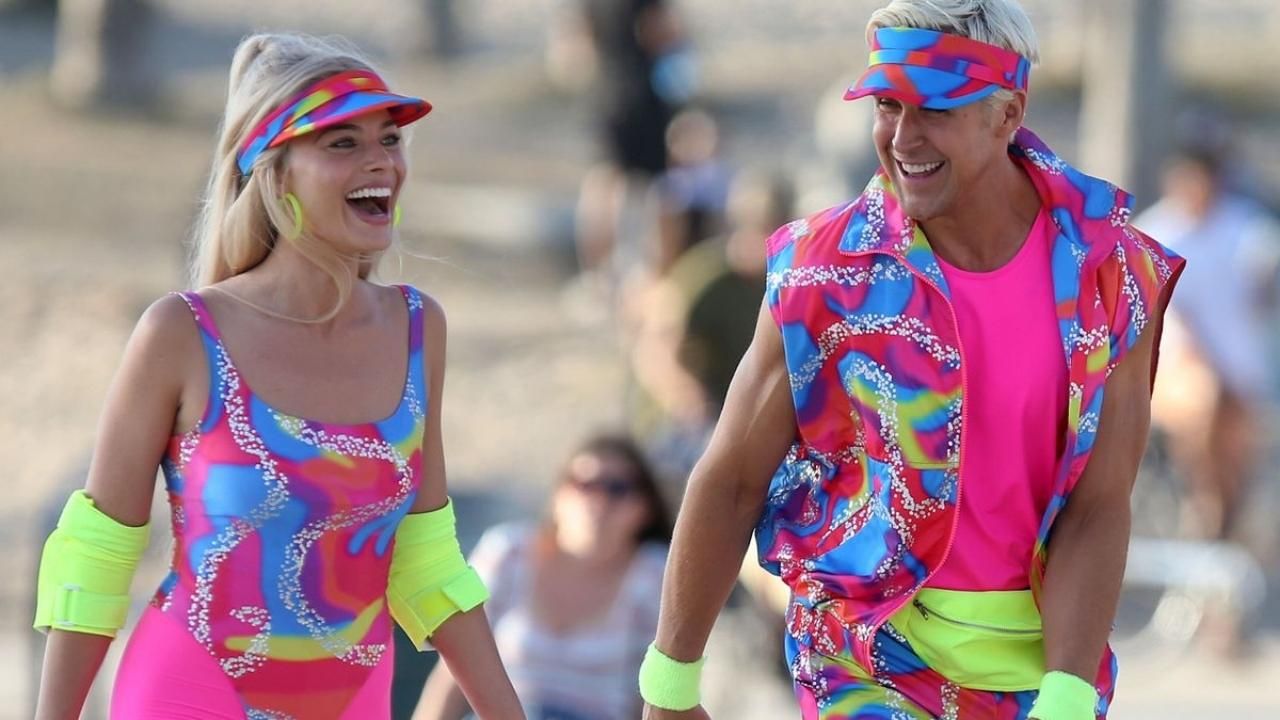 John Cena’s Fast X Surprise That Got Him Cast as Merman Ken