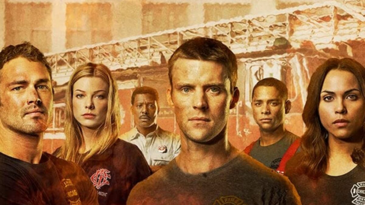 “Chicago Fire” Season 11 Episode 21 Ending Explained