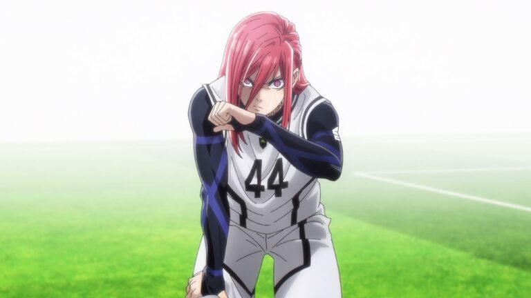 Blue Lock: Top 10 Best Characters in Anime, Updated!