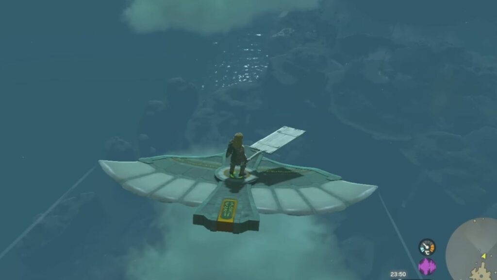 how-to-use-the-wing-in-zelda-tears-of-the-kingdom