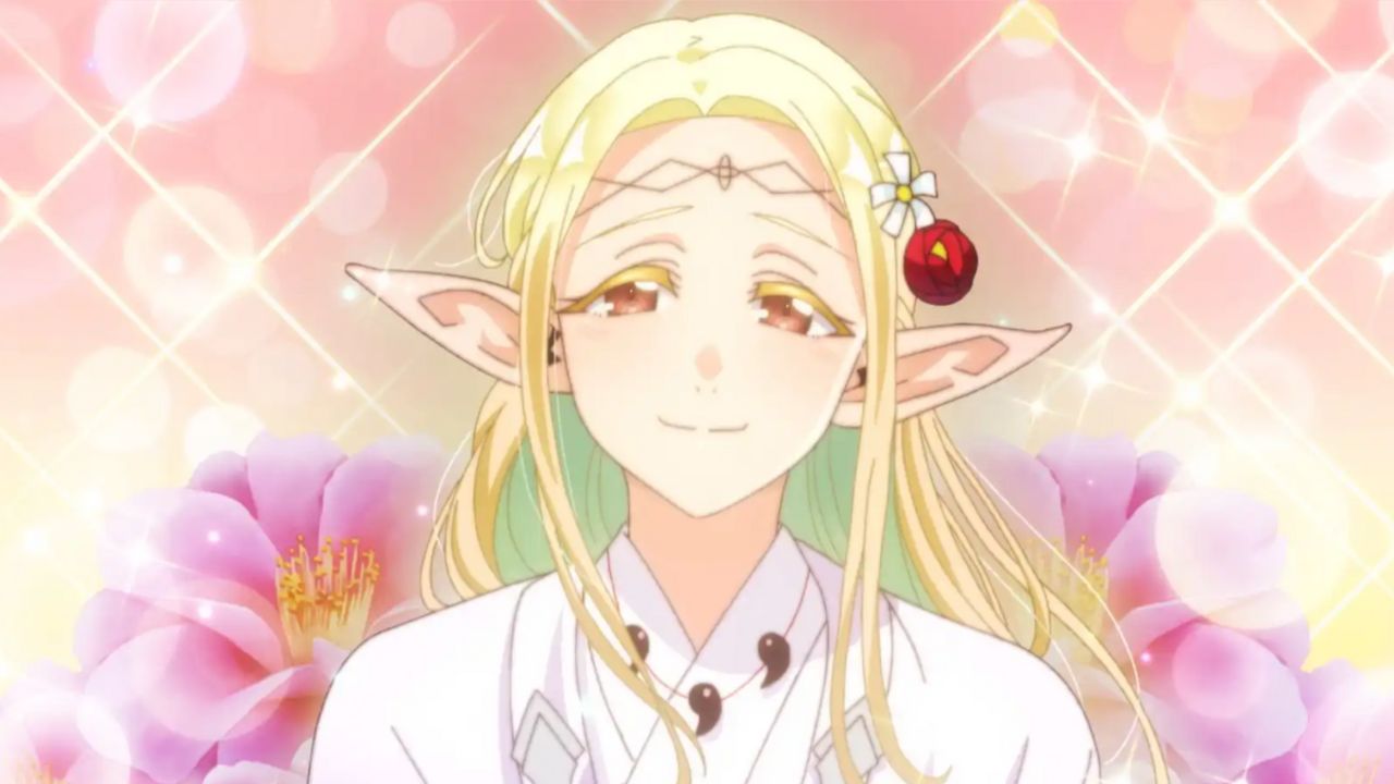 Edomae Elf: Episode 8 Release Date, Preview